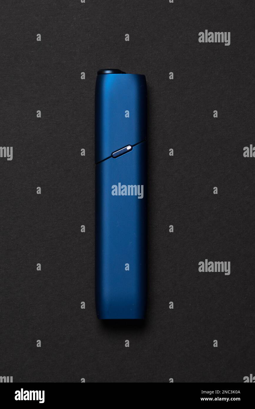 Iqos multi hi-res stock photography and images - Alamy