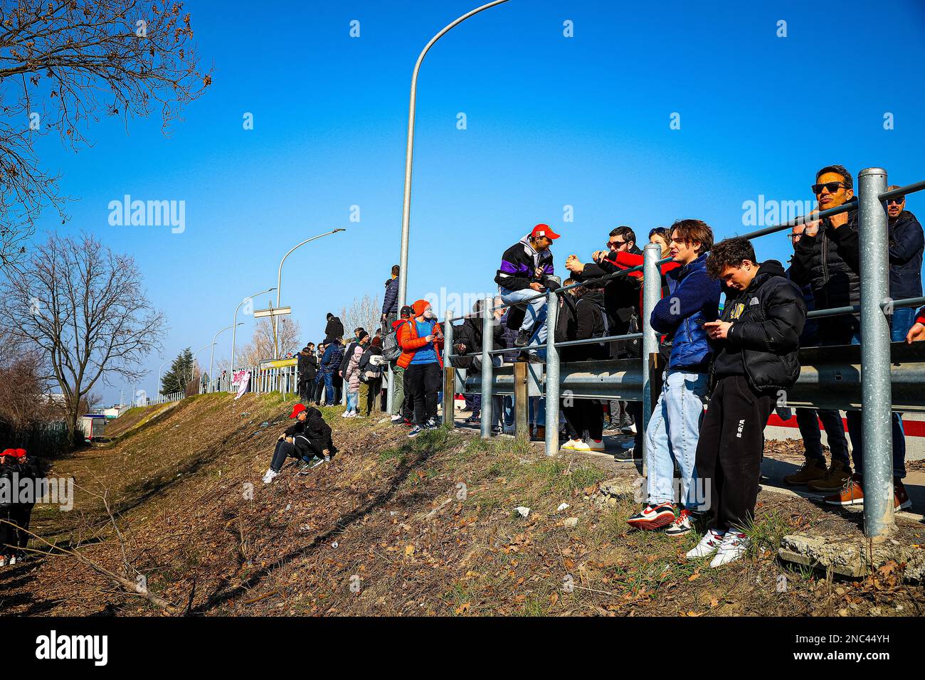 14 february 2023 hi-res stock photography and images - Alamy