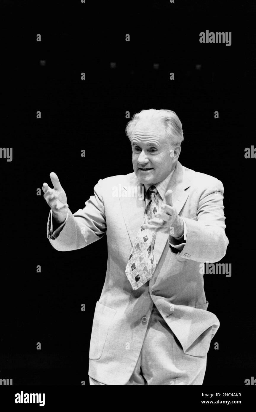 Ian Bannen (Joe Keller) in ALL MY SONS by Arthur Miller at the Young ...