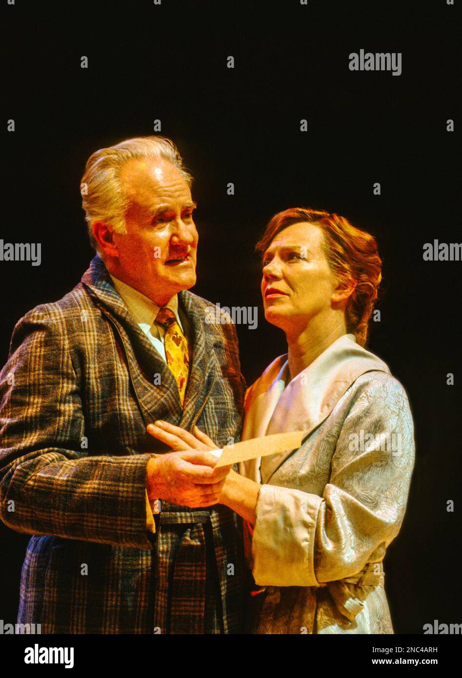 Kate keller husband hi-res stock photography and images - Alamy