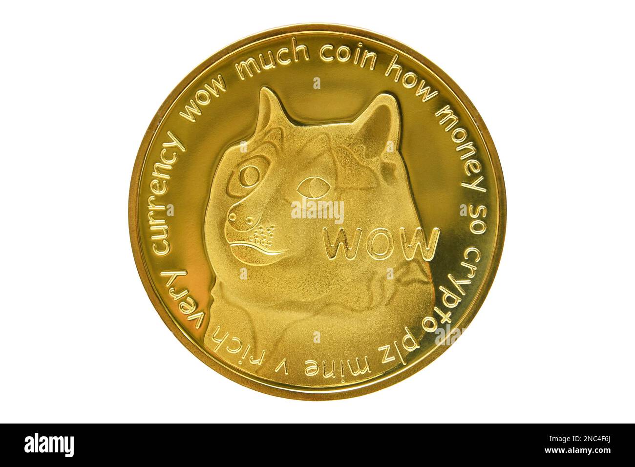 Wow digital investment money hi-res stock photography and images - Alamy