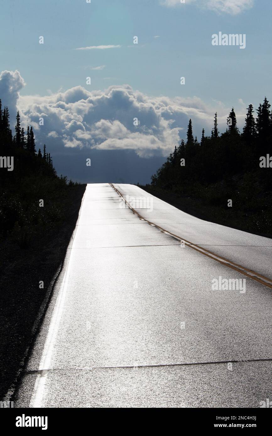 Chickaloon hi-res stock photography and images - Alamy