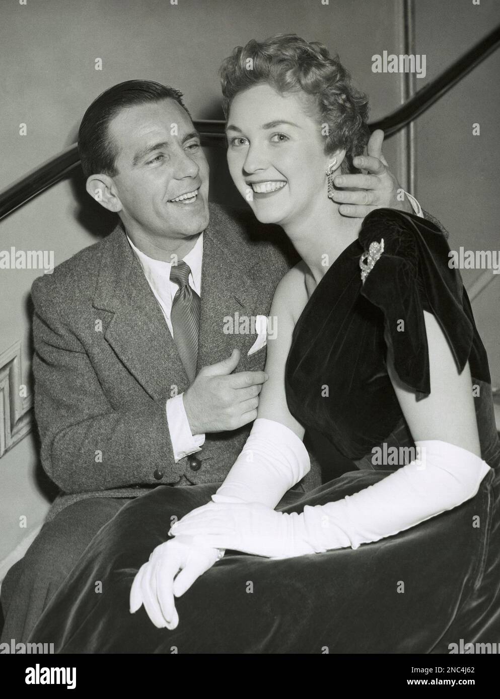 During a rehearsal for a Royal variety performance, are Lady Catherine ...