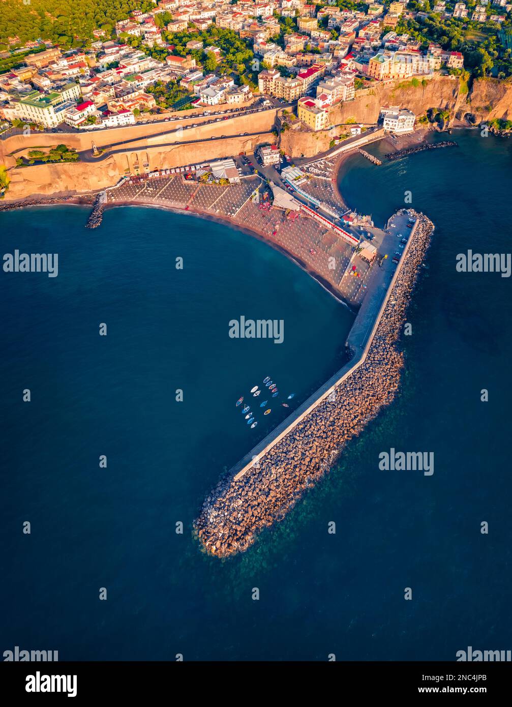 Meta drone hi-res stock photography and images - Alamy