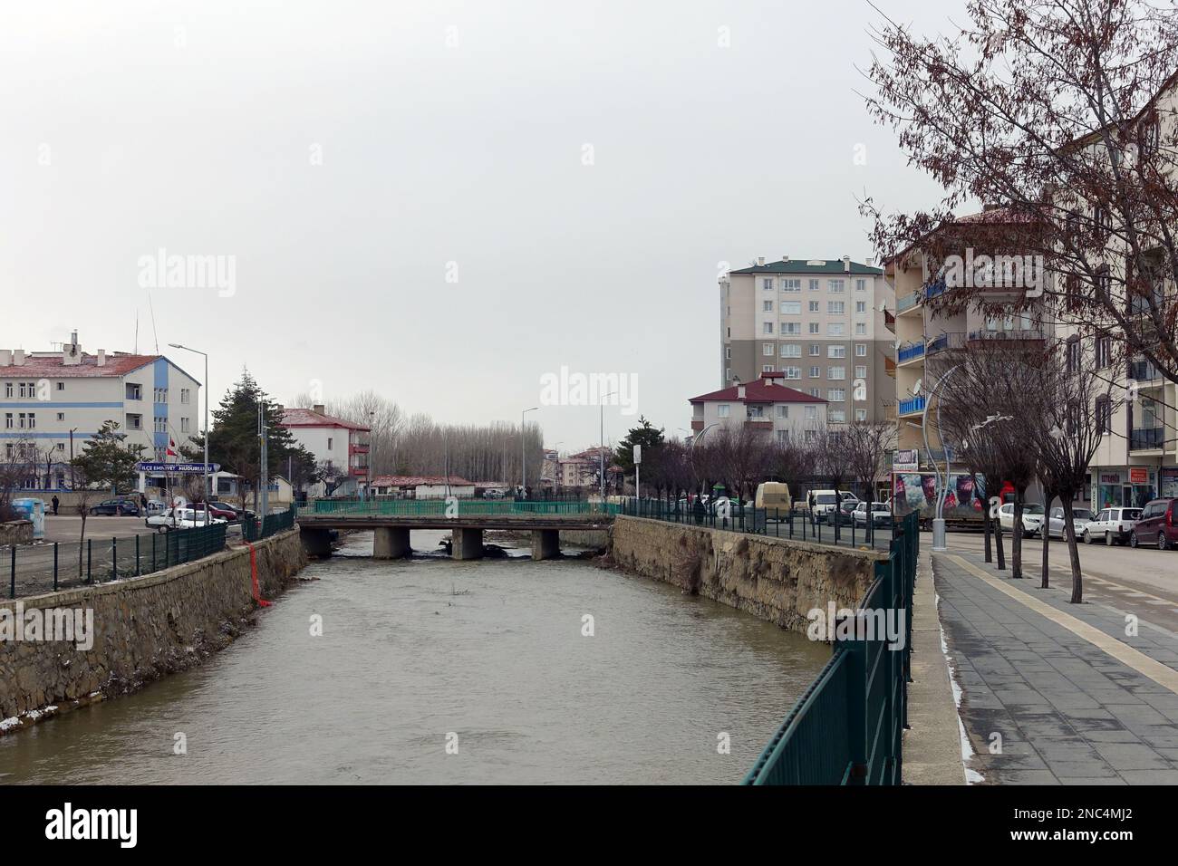 Turbidly hi-res stock photography and images - Alamy