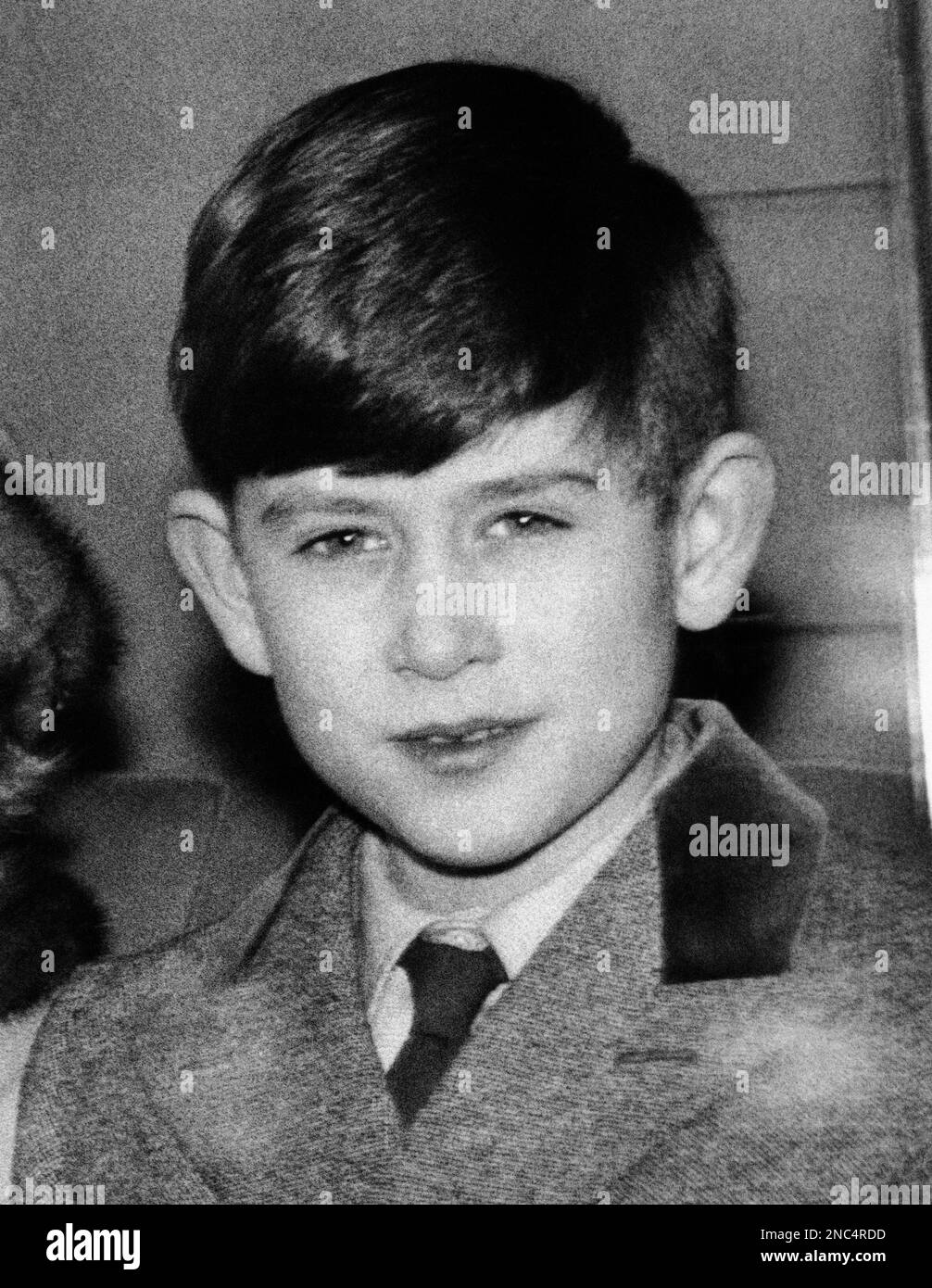 The Duke of Cornwall, better known as Britain’s Prince Charles, is ...