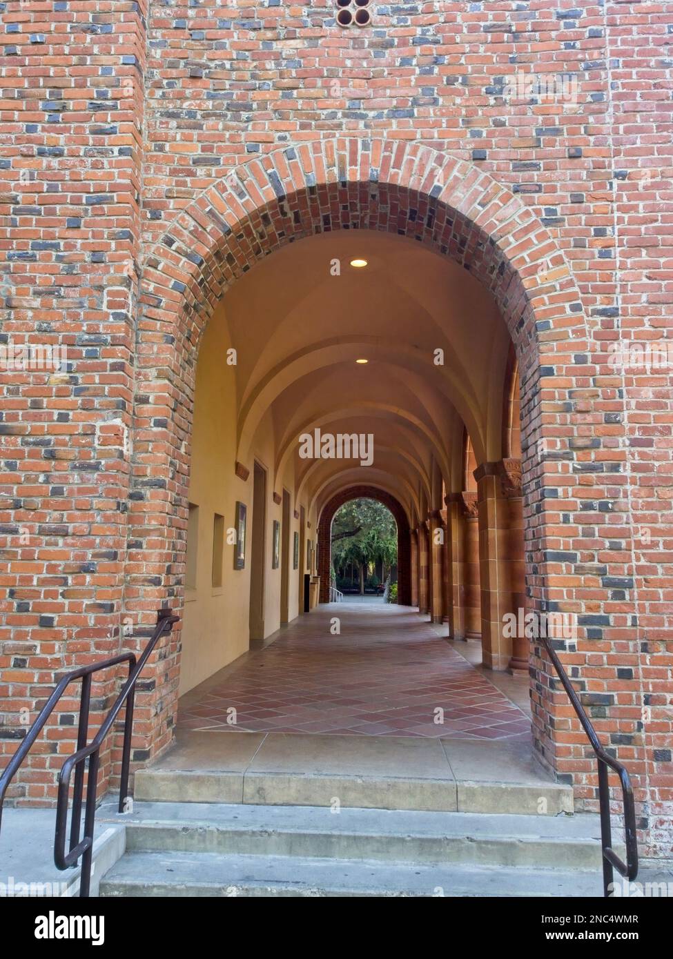 Laxson auditorium hi-res stock photography and images - Alamy