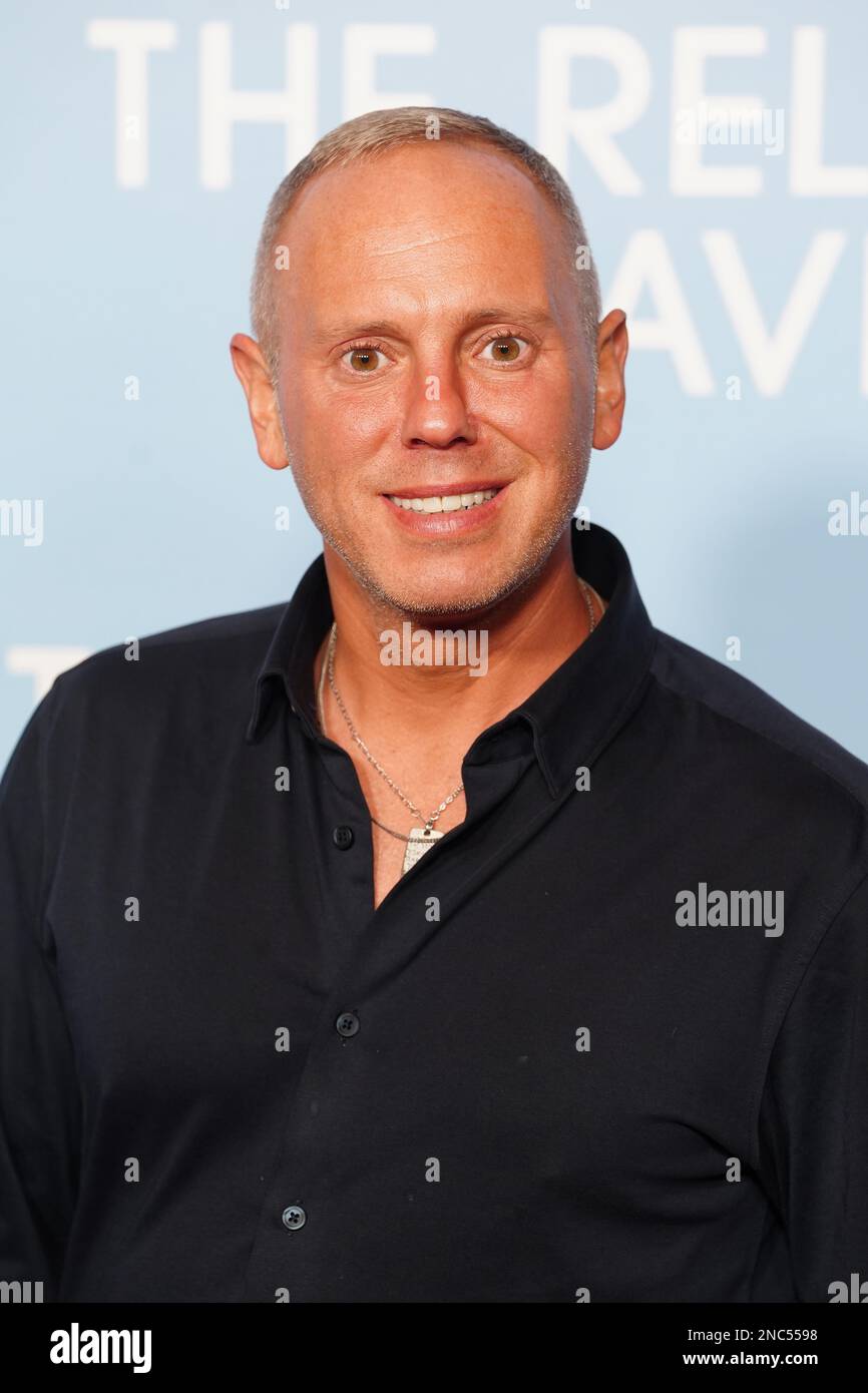 Robert rinder 2023 hi-res stock photography and images - Alamy