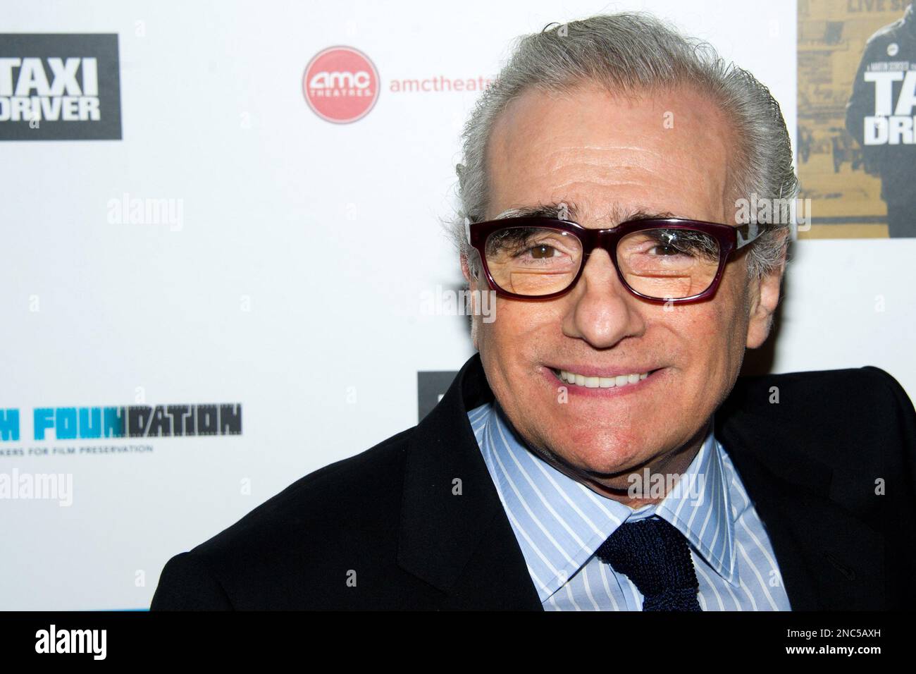 Charles Scorsese