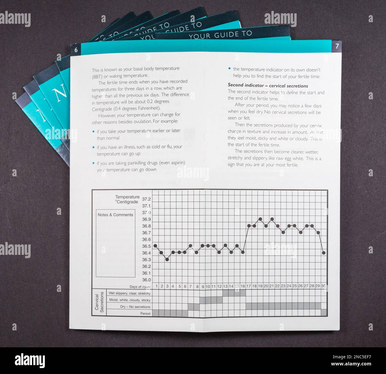 Fertality awareness hi-res stock photography and images - Alamy