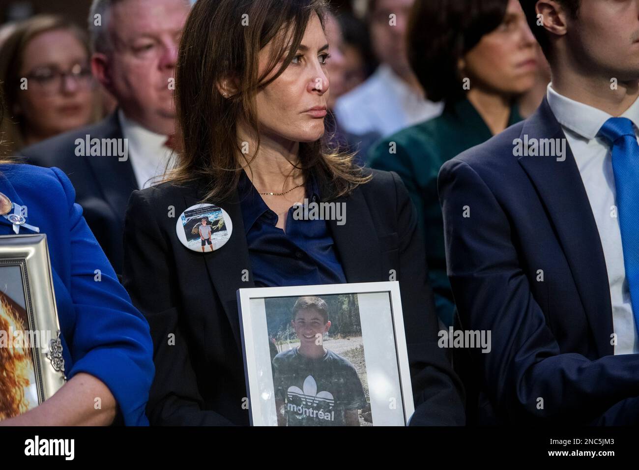 Nate bronstein hi-res stock photography and images - Alamy