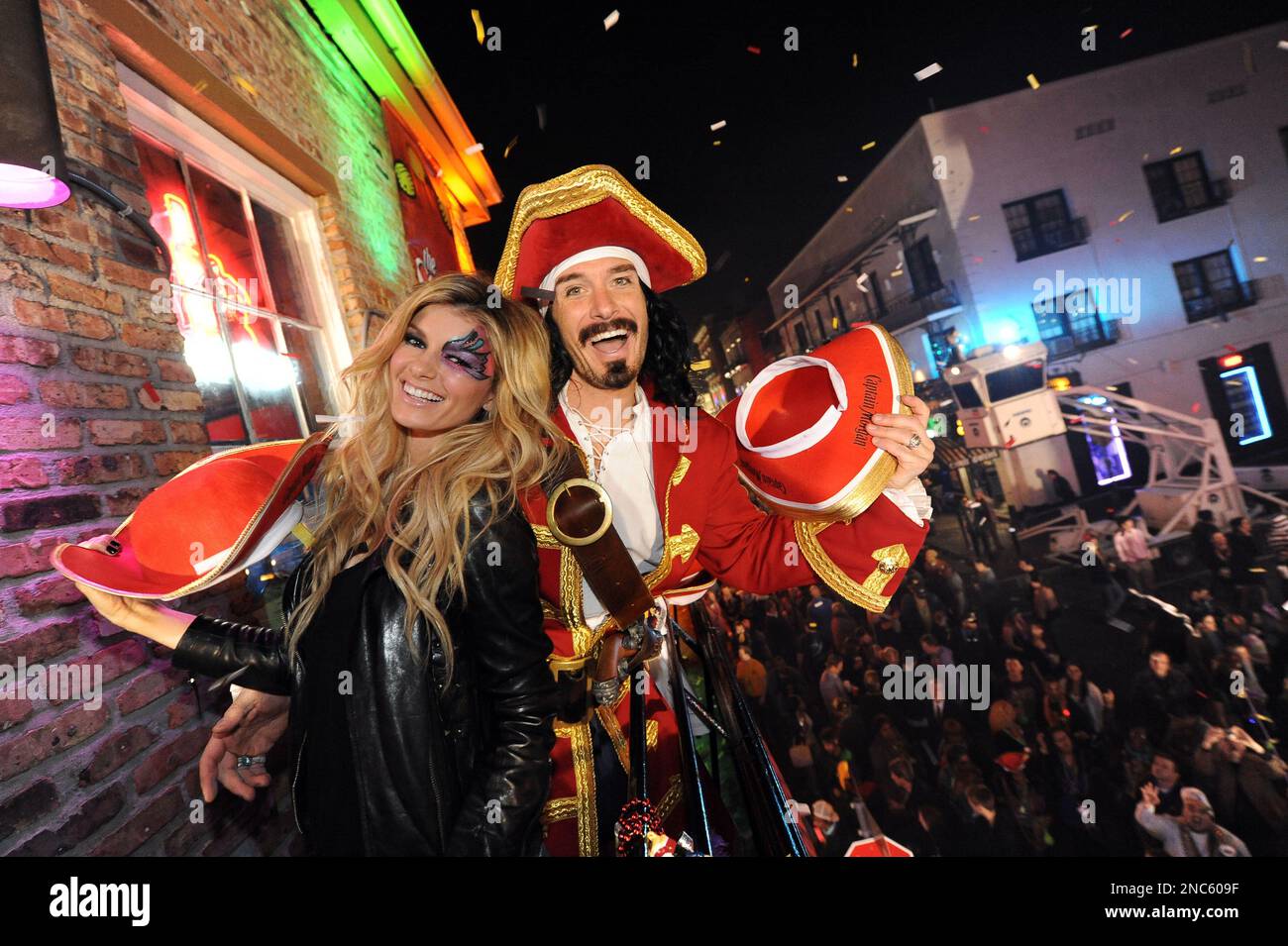 ** COMMERCIAL IMAGE ** In this photograph taken by AP Images for ...