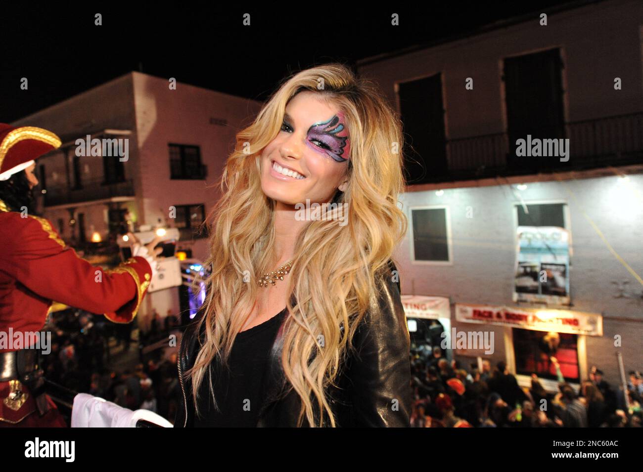 ** COMMERCIAL IMAGE ** In this photograph taken by AP Images for ...