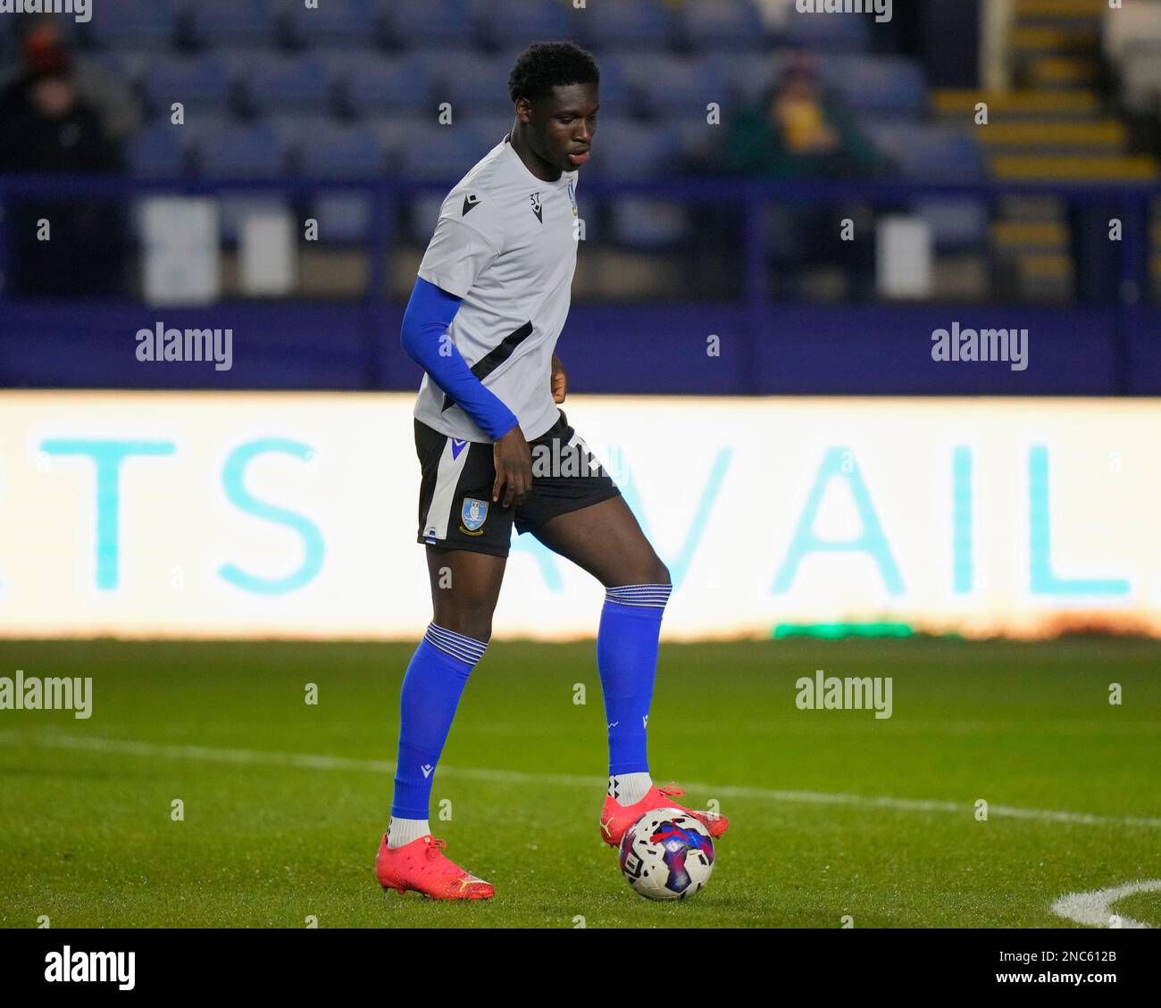 Adam alimi adetoro hi-res stock photography and images - Alamy
