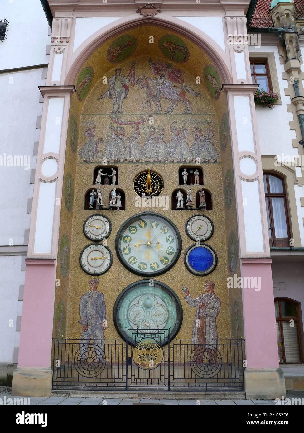 Olomoucky hi-res stock photography and images - Alamy
