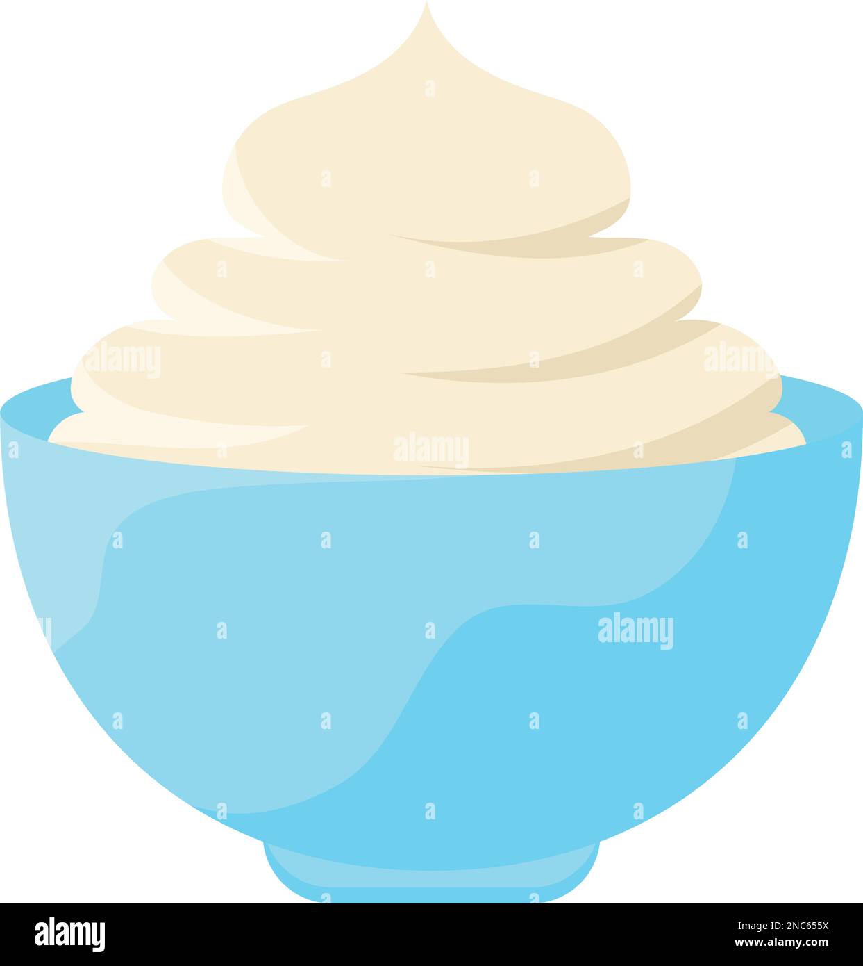 milk cream design Stock Vector Image & Art - Alamy