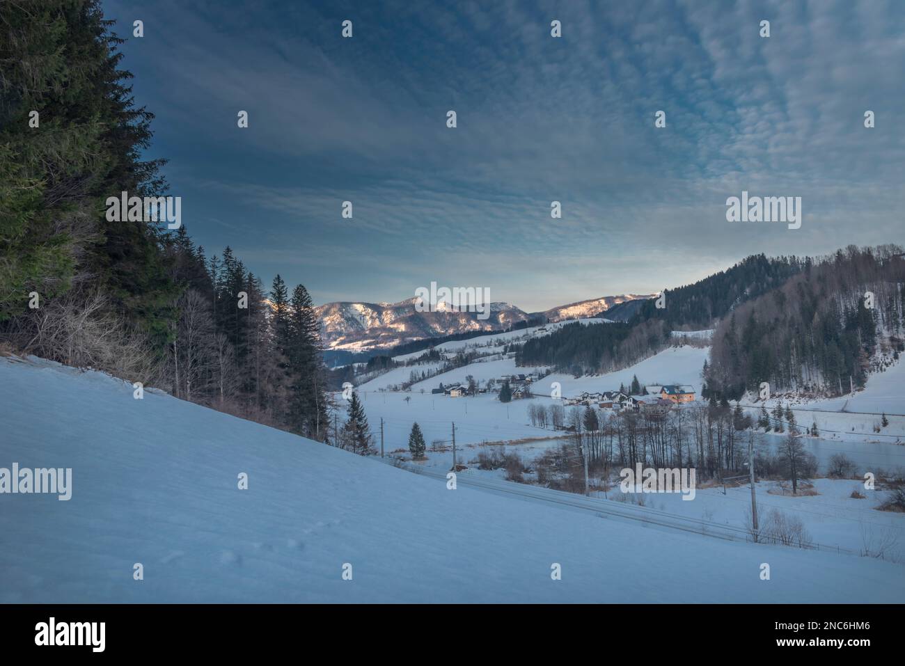 Spital austria hi-res stock photography and images - Alamy