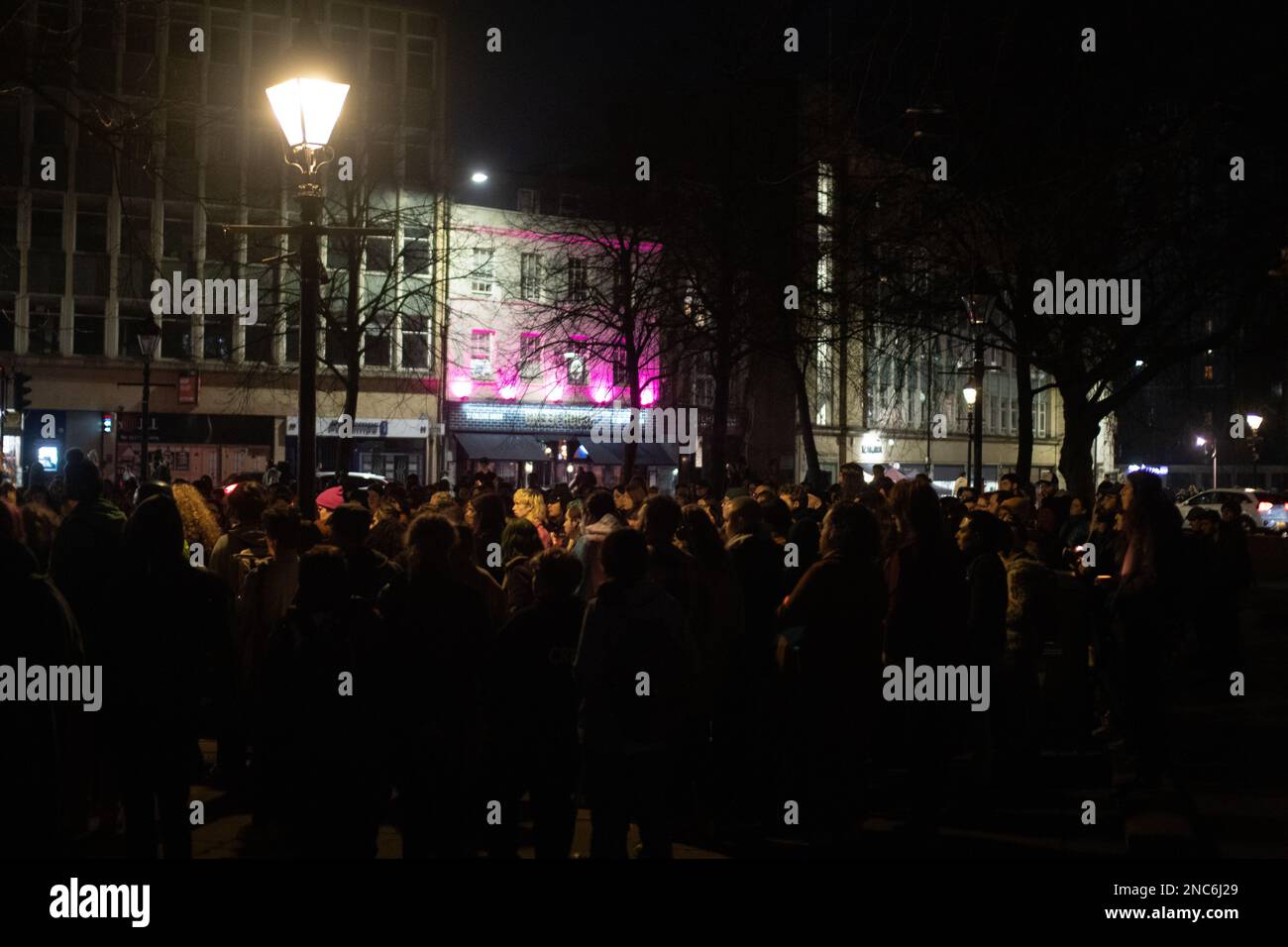 Bristol trans memorial hi-res stock photography and images - Alamy