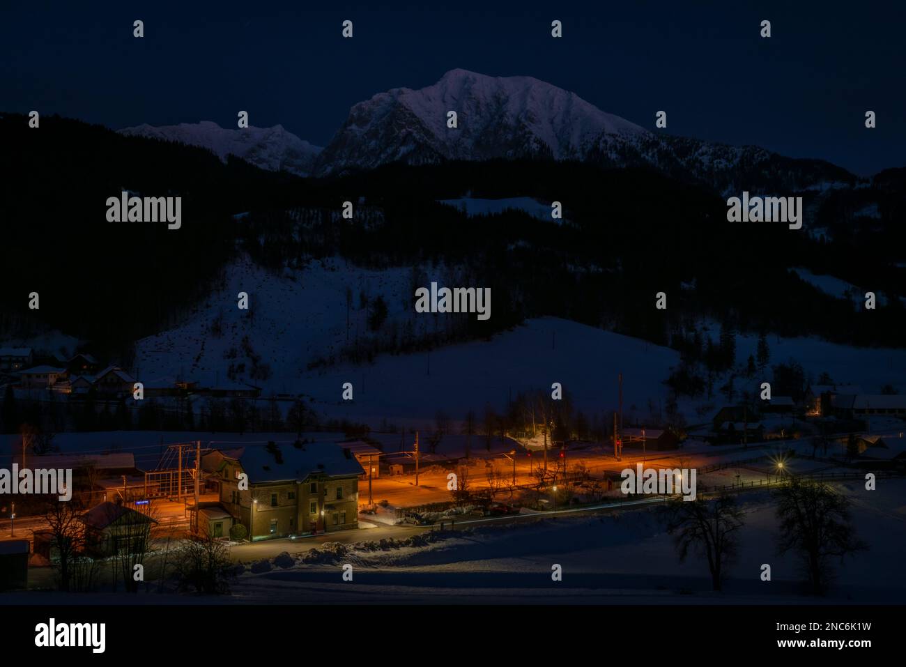 Spital austria hi-res stock photography and images - Alamy