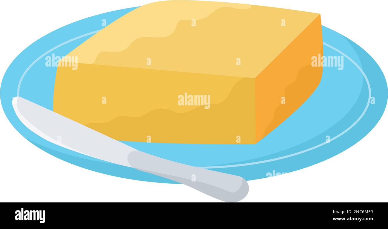 butter block design Stock Vector Image & Art - Alamy