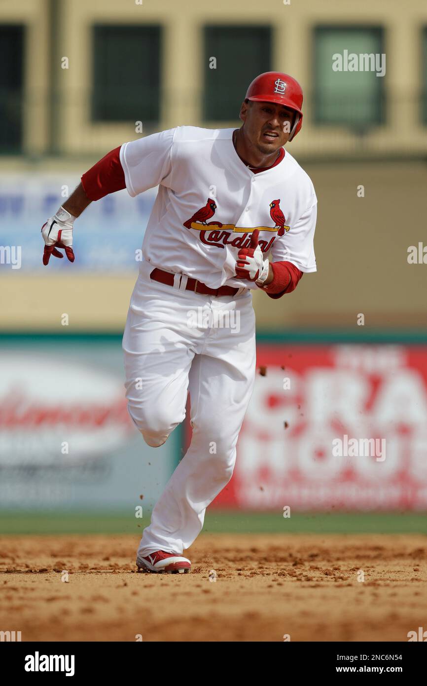 Allen Craig