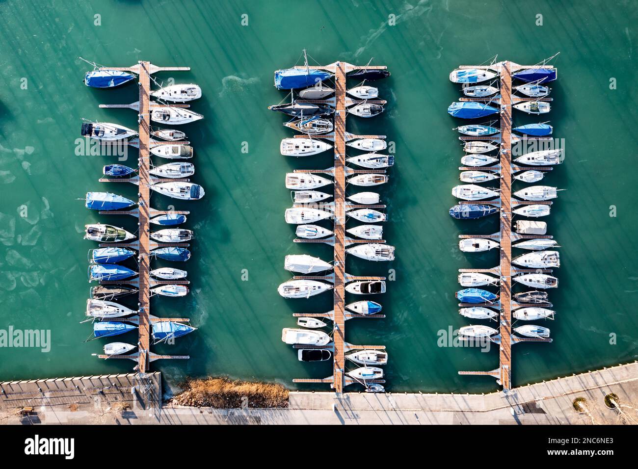 Alsoors yacht hi-res stock photography and images - Alamy