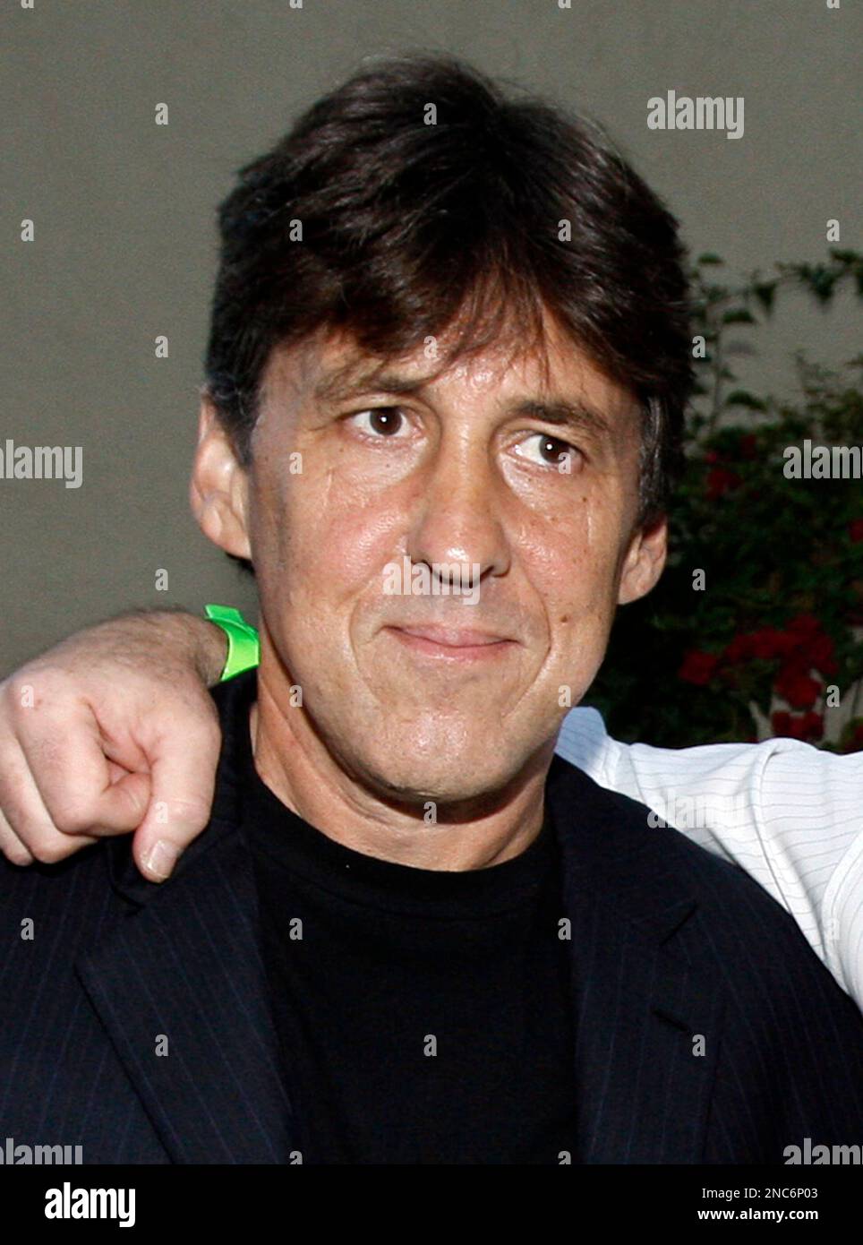 FILE - I this July 30, 2008 file photo, director Cameron Crowe is shown ...