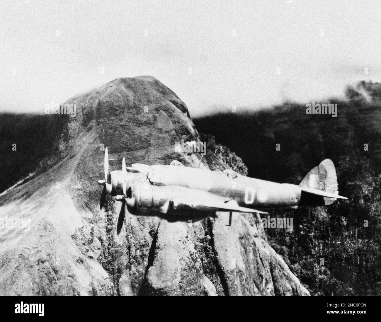 Allied Air Forces in the Southwest Pacific Theatre of war continuing a ...