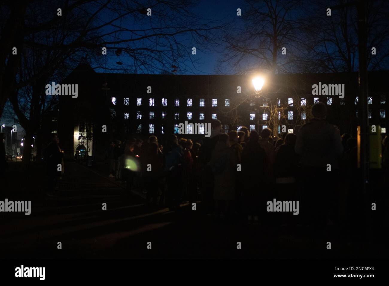 Bristol trans memorial hi-res stock photography and images - Alamy