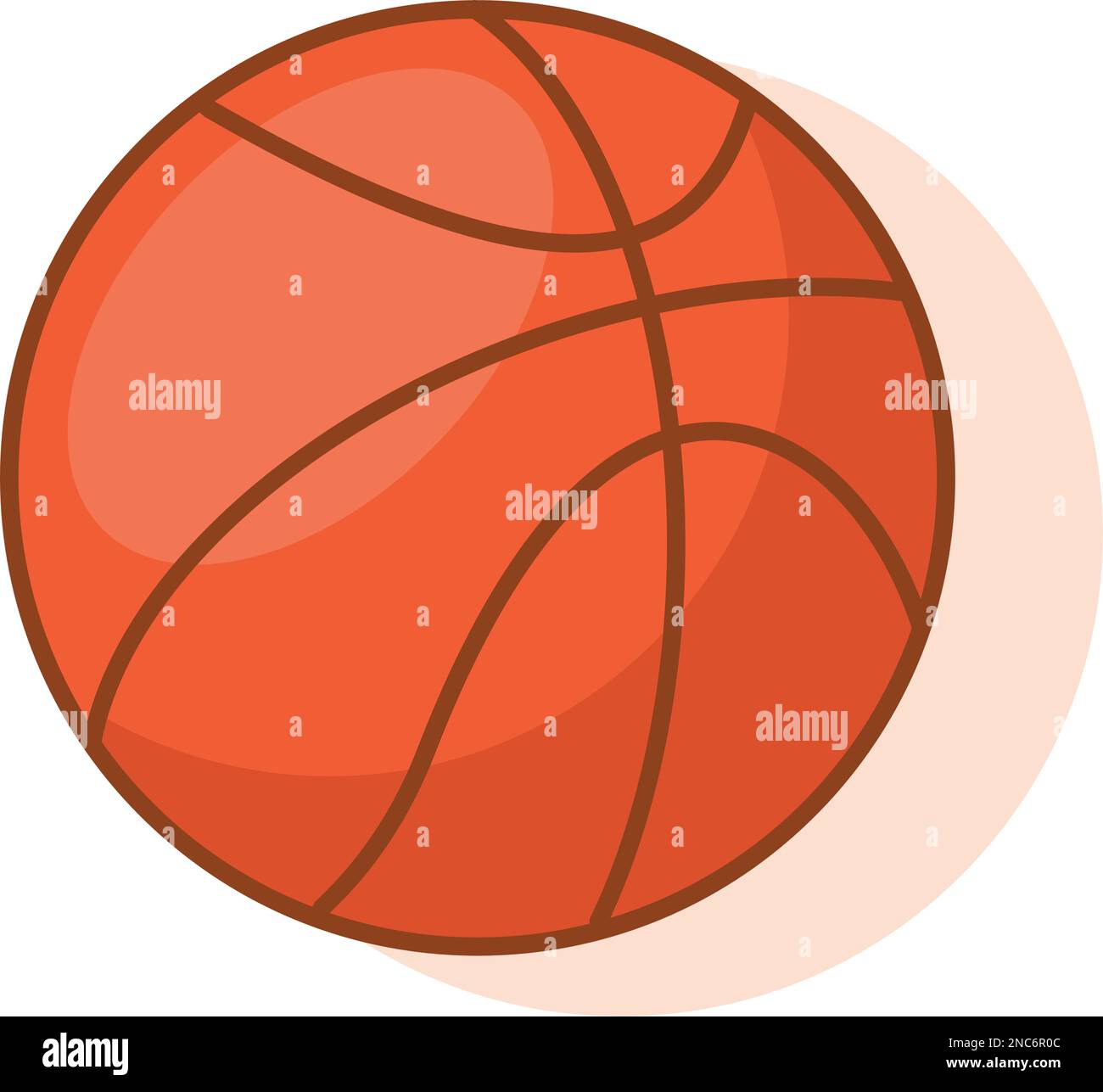 basketball ball design Stock Vector Image & Art - Alamy