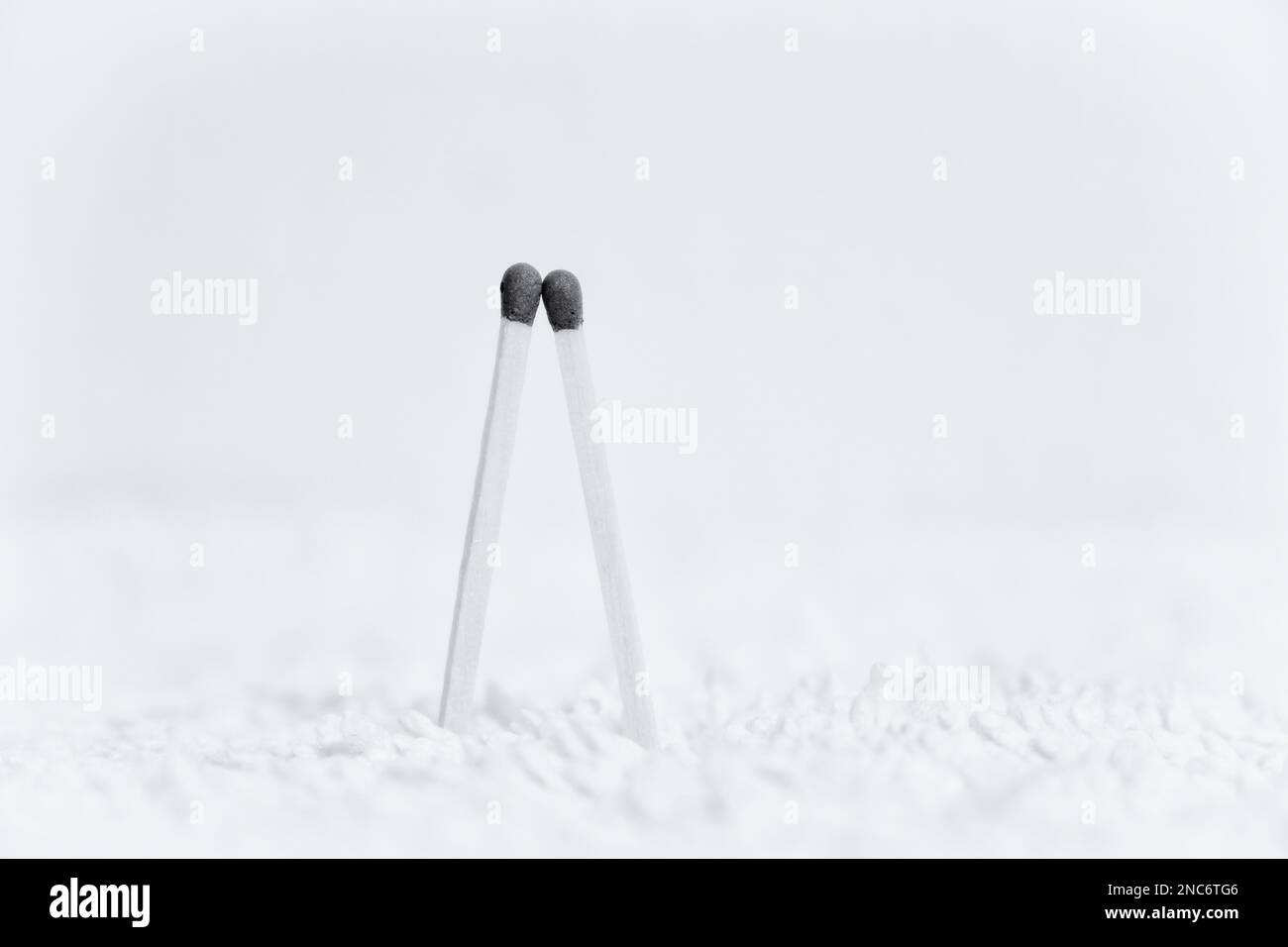 Matches game matchstick hi-res stock photography and images - Alamy
