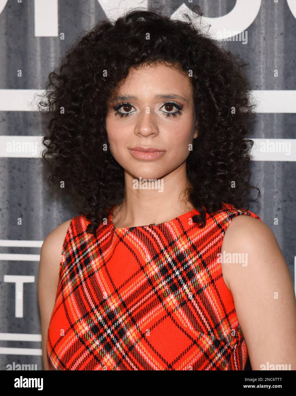 13 February 2023 - Los Angeles, California - Erin Ruth Walker. Prime Video's The Consultant ...