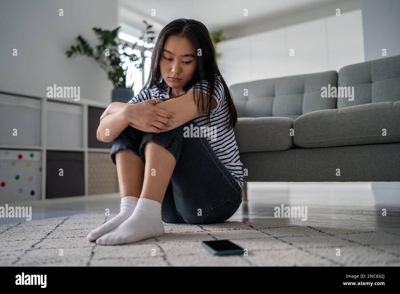 Feeling impatient hi-res stock photography and images - Alamy