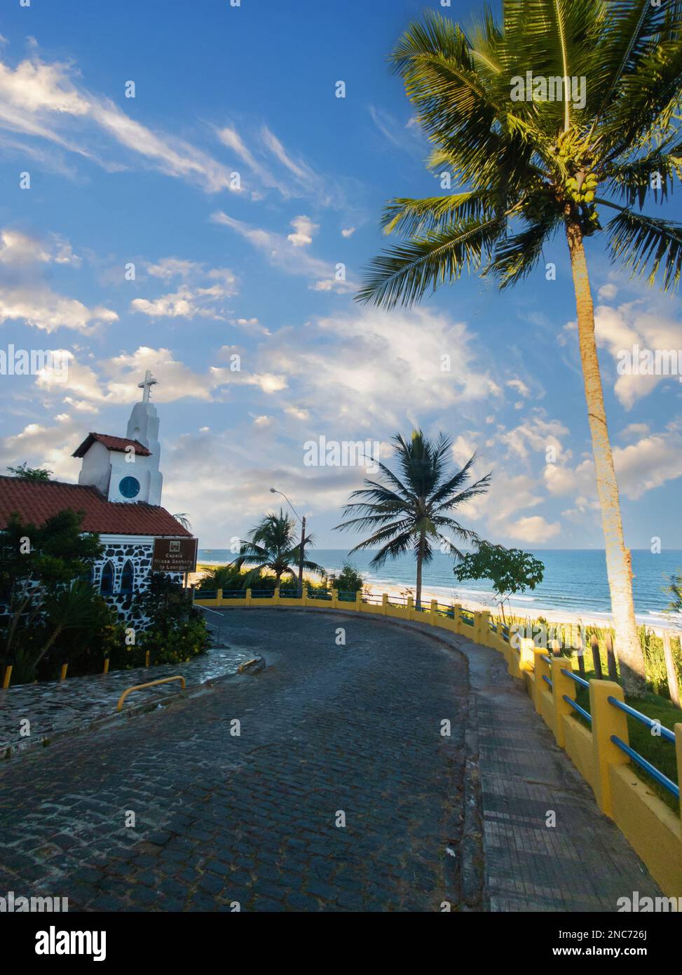 Nossa senhora de lourdes chapel hi-res stock photography and images - Alamy Nossa senhora de lourdes chapel hi-res stock photography and images - Alamy
