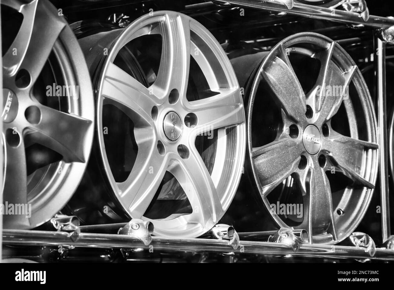 Car window shape Black and White Stock Photos & Images - Alamy