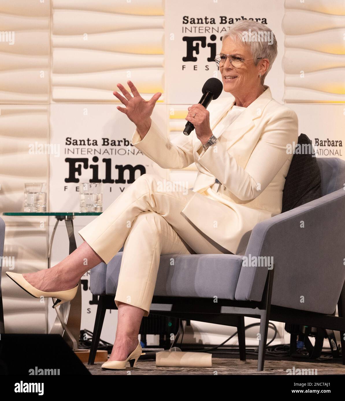 Kristin Holby Feet