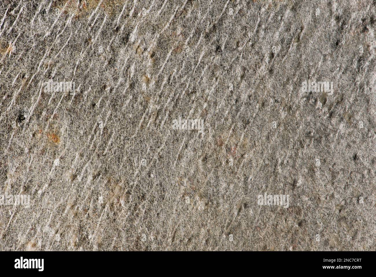 Samples of gray stone with a wavy pattern for the interior. Texture of ...