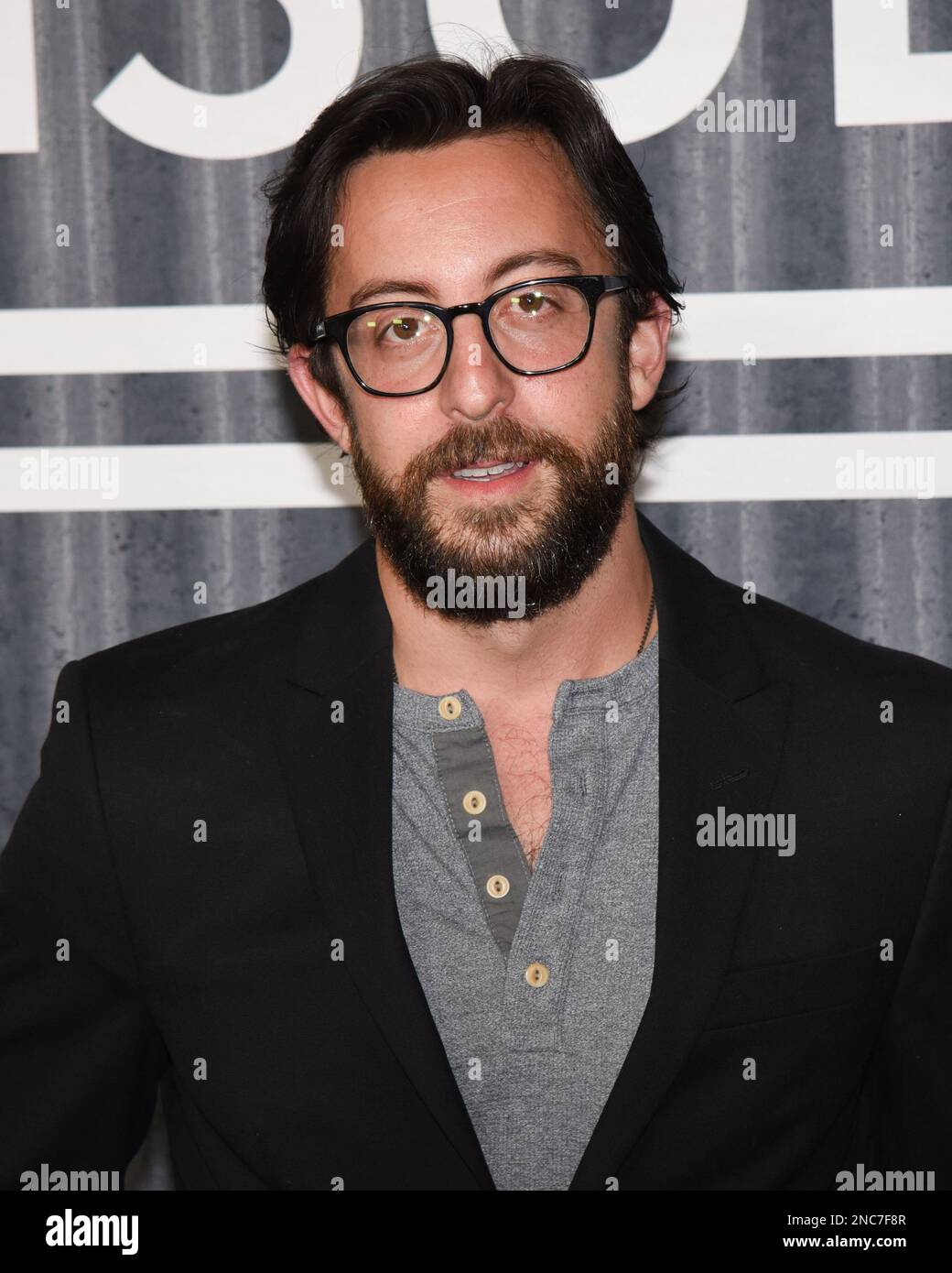 13 February 2023 - Los Angeles, California - Adam Rose. Prime Video's ...