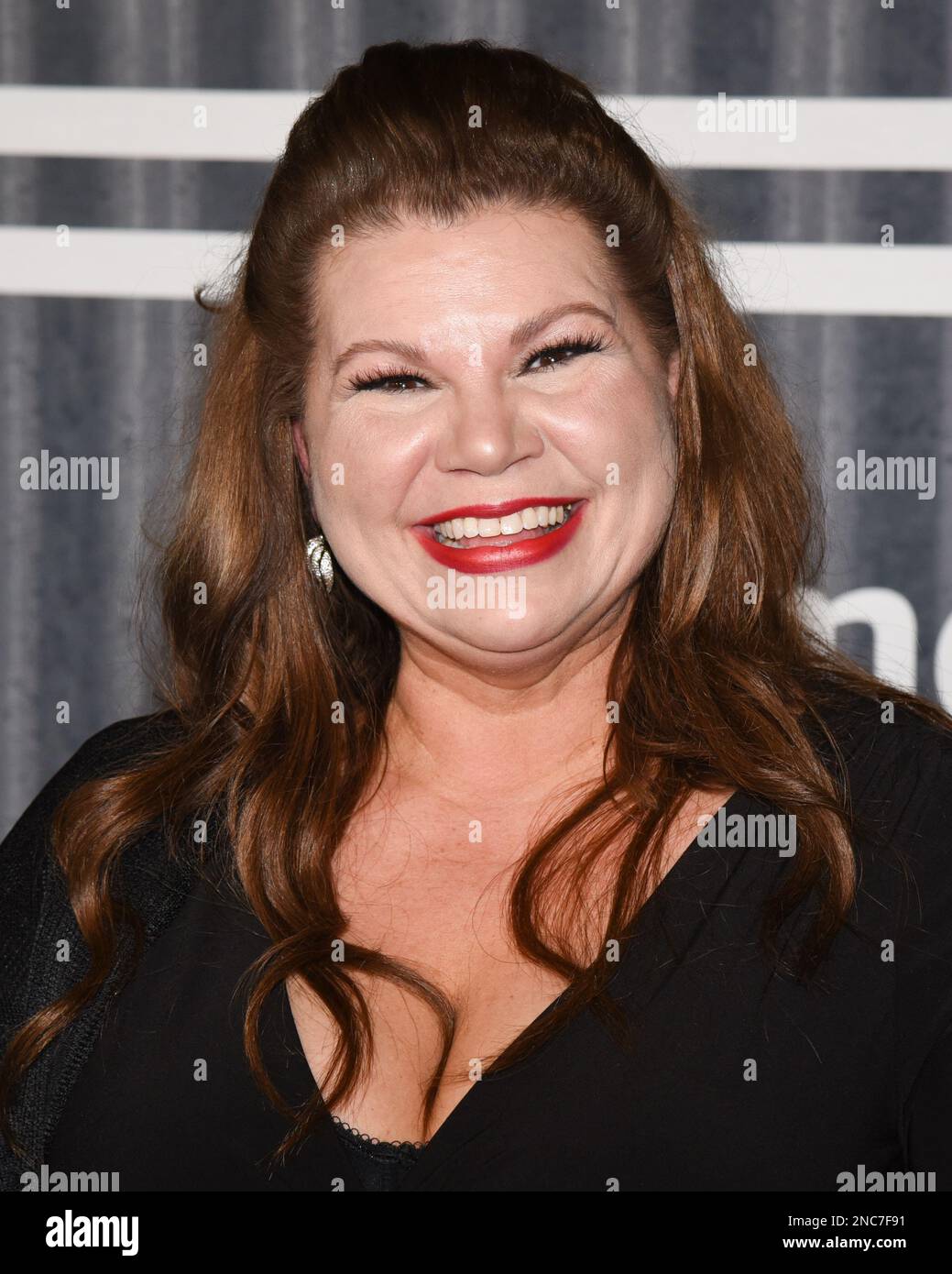 13 February 2023 - Los Angeles, California - Emily Berry. Prime Video's ...