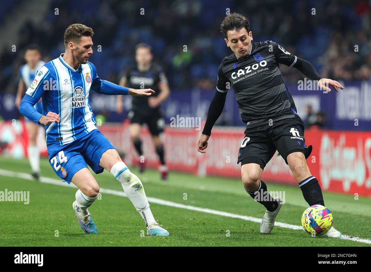 Gerard gomez hi-res stock photography and images - Alamy