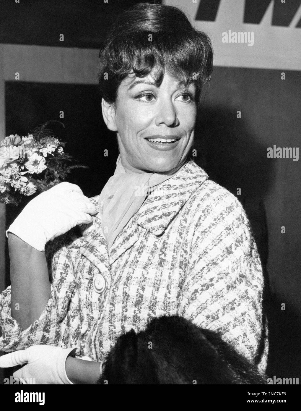 Metropolitan Opera star Patrice Munsel, glamorous mother of four ...