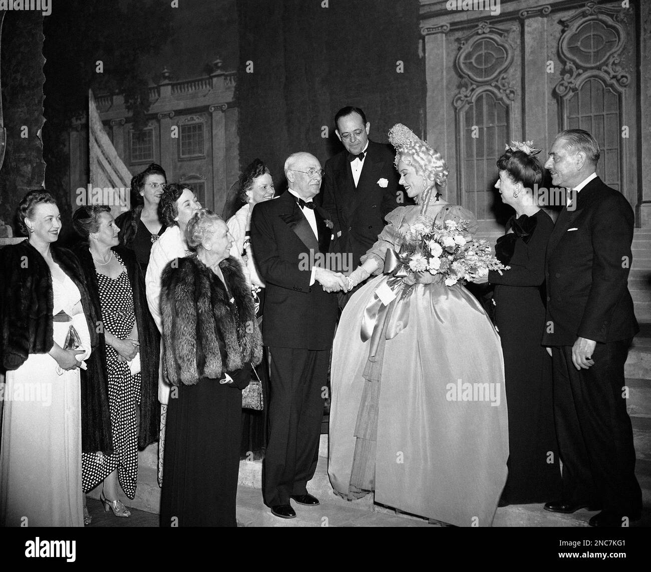 A group of Spokane, Wash., people pays tribute to 18-year-old Patrice ...