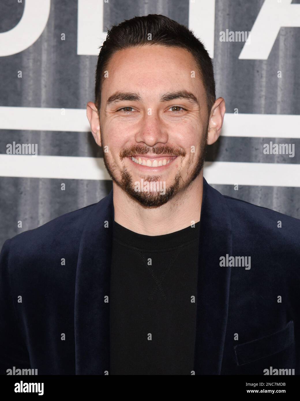 13 February 2023 - Los Angeles, California - Cruz. Prime Video's The Consultant Premiere at ...