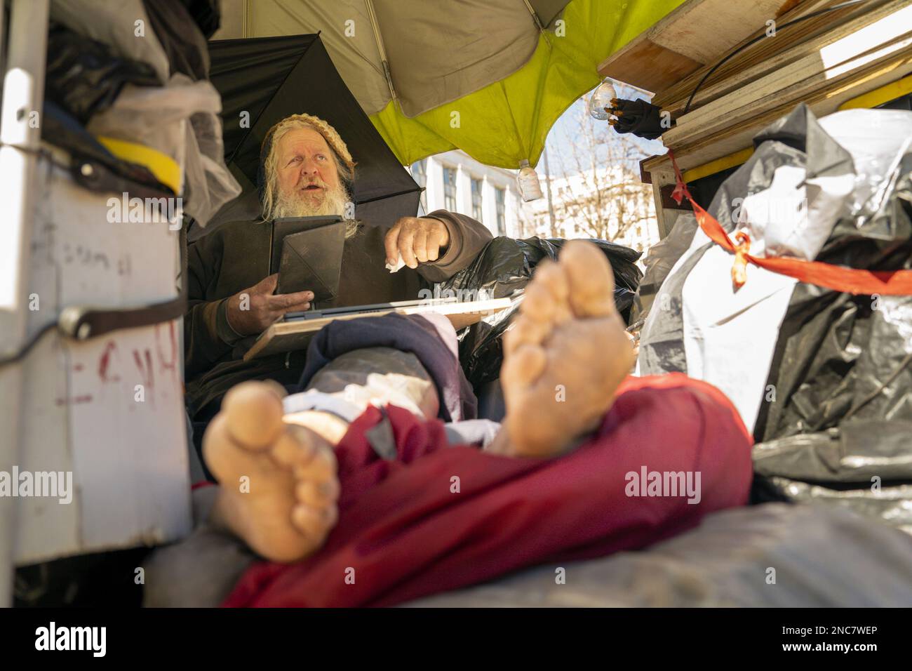 Daniel kingery hi-res stock photography and images - Alamy