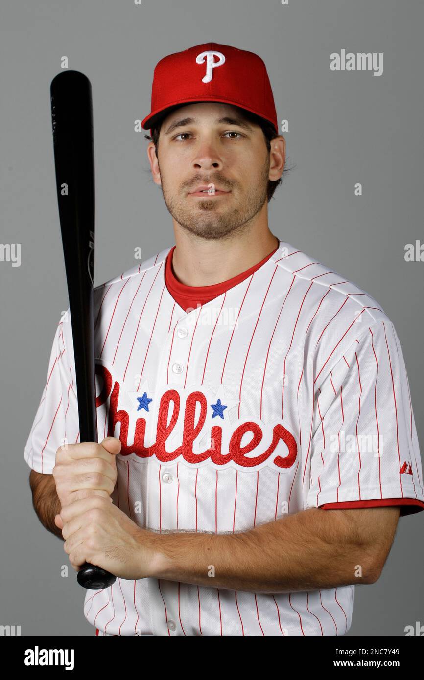 This is a 2011 photo of non-roster invitee Matt Miller of the ...