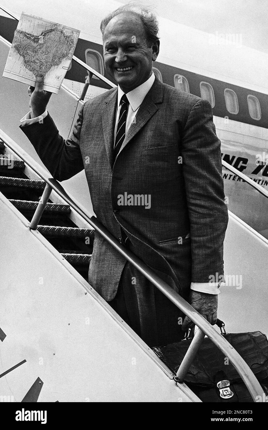 Austrian mountaineer, sportsman, geographer, and author Prof. Heinrich ...