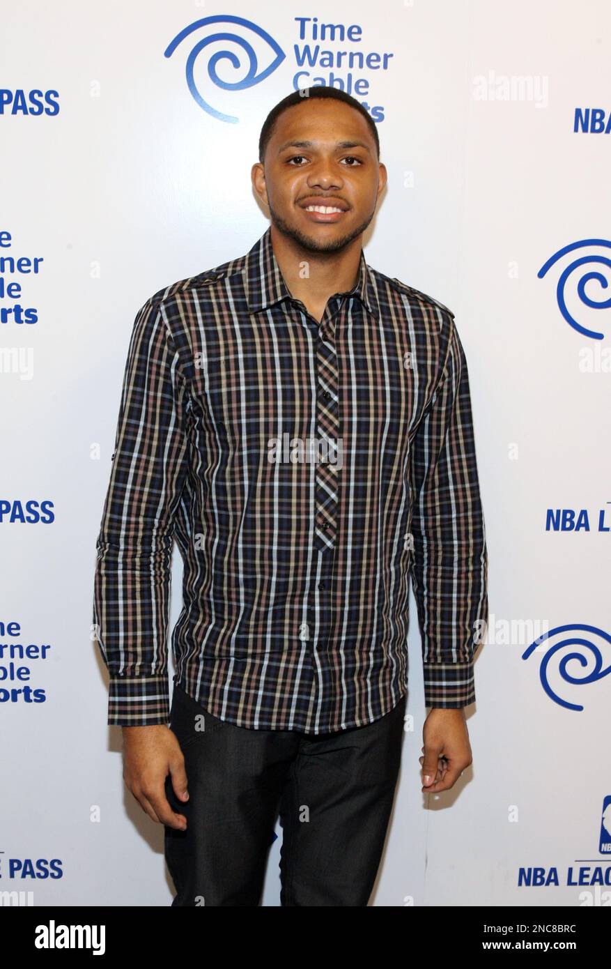 **COMMERCIAL IMAGE** In this photo taken by AP Images for Time Warner ...