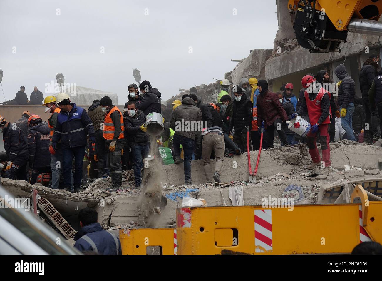 Baglar district hi-res stock photography and images - Alamy