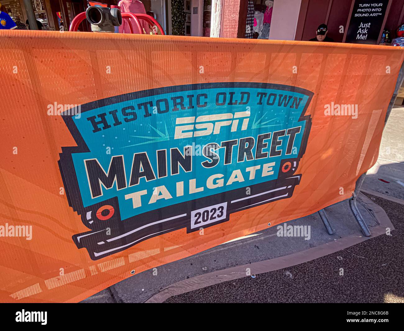 The City of Scottsdale is pleased to announce the debut of the Historic ...