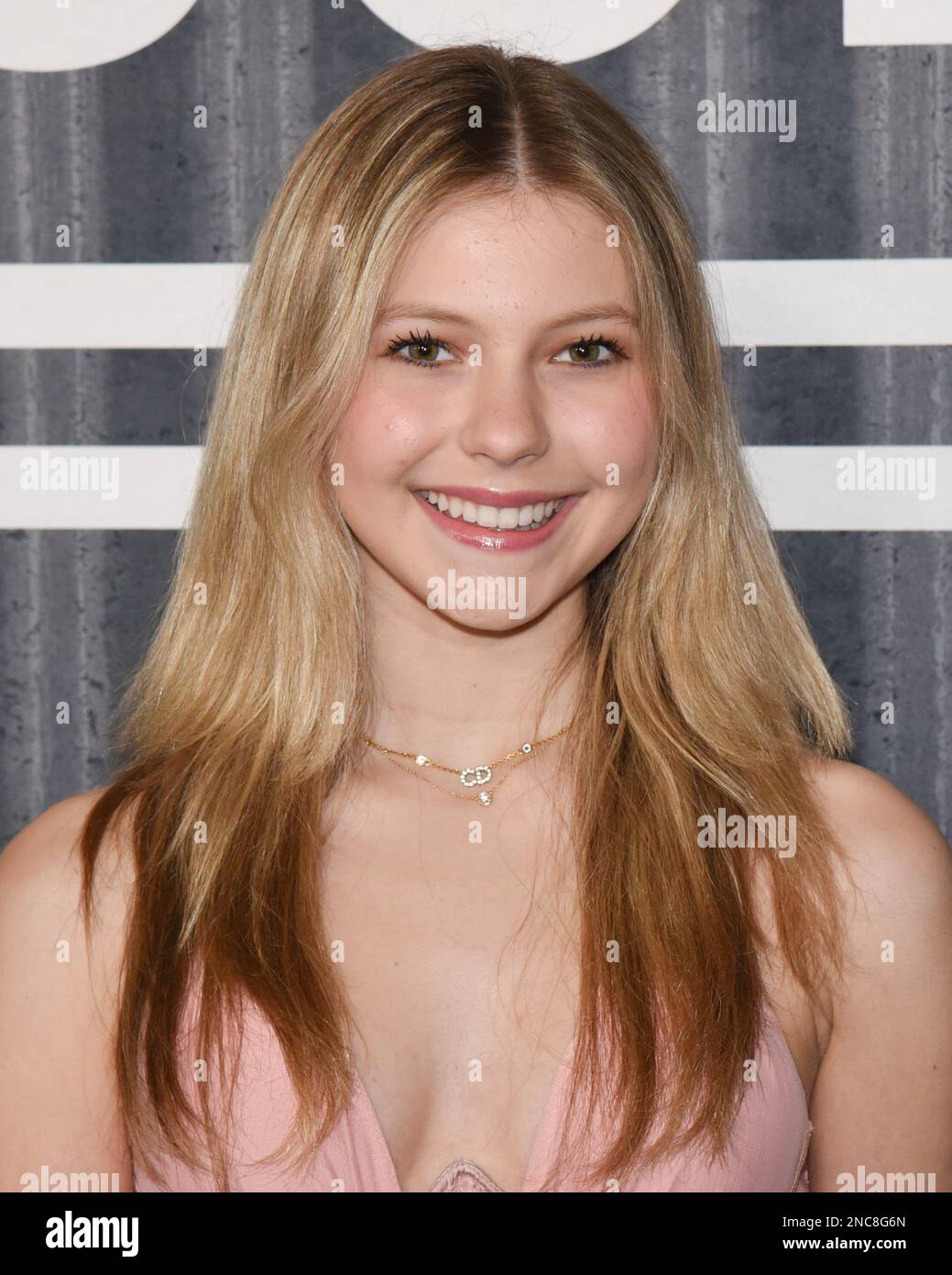 13 February 2023 - Los Angeles, California - Lilo Baier. Prime Video's ...